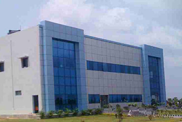 Pride Constructions Completed Projects