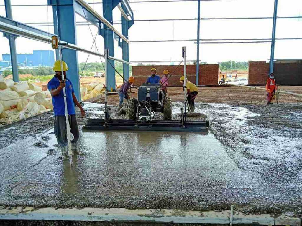 Chiripal Poly Films Ltd