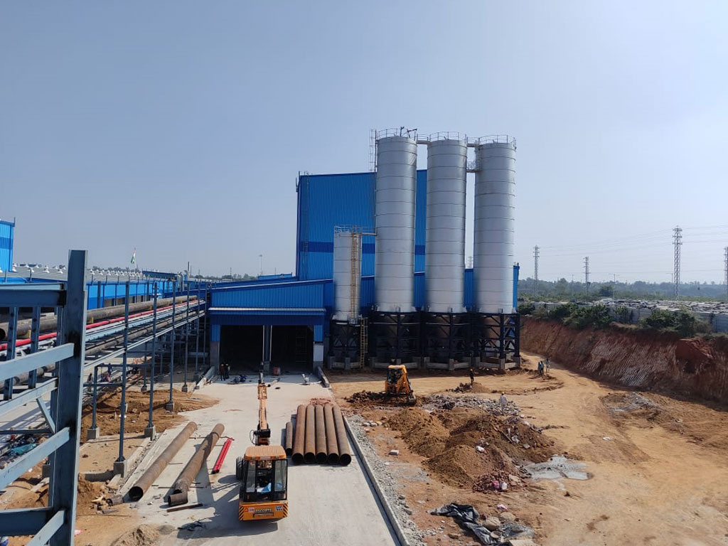 Chiripal Poly Films Ltd