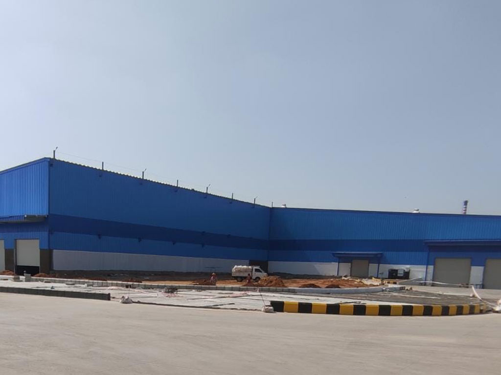 Chiripal Poly Films Ltd