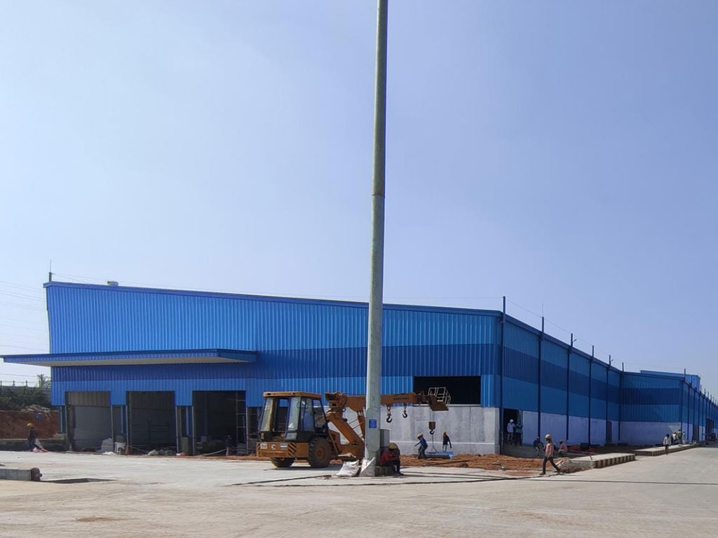 Chiripal Poly Films Ltd