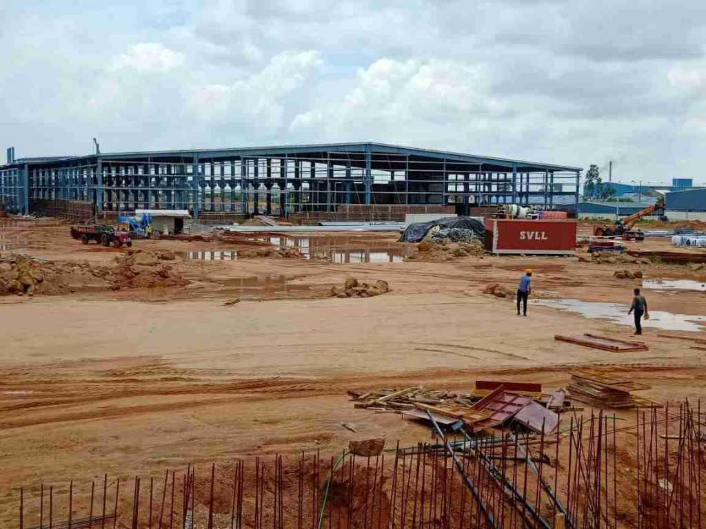 Chiripal Poly Films Ltd