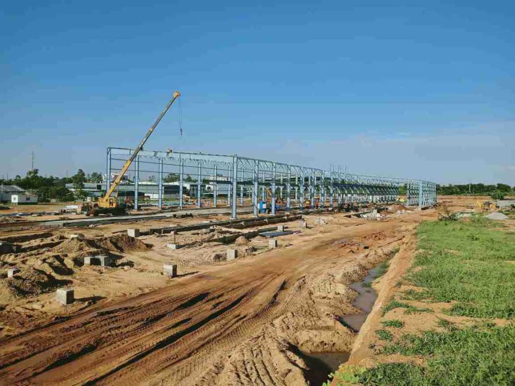 Chiripal Poly Films Ltd